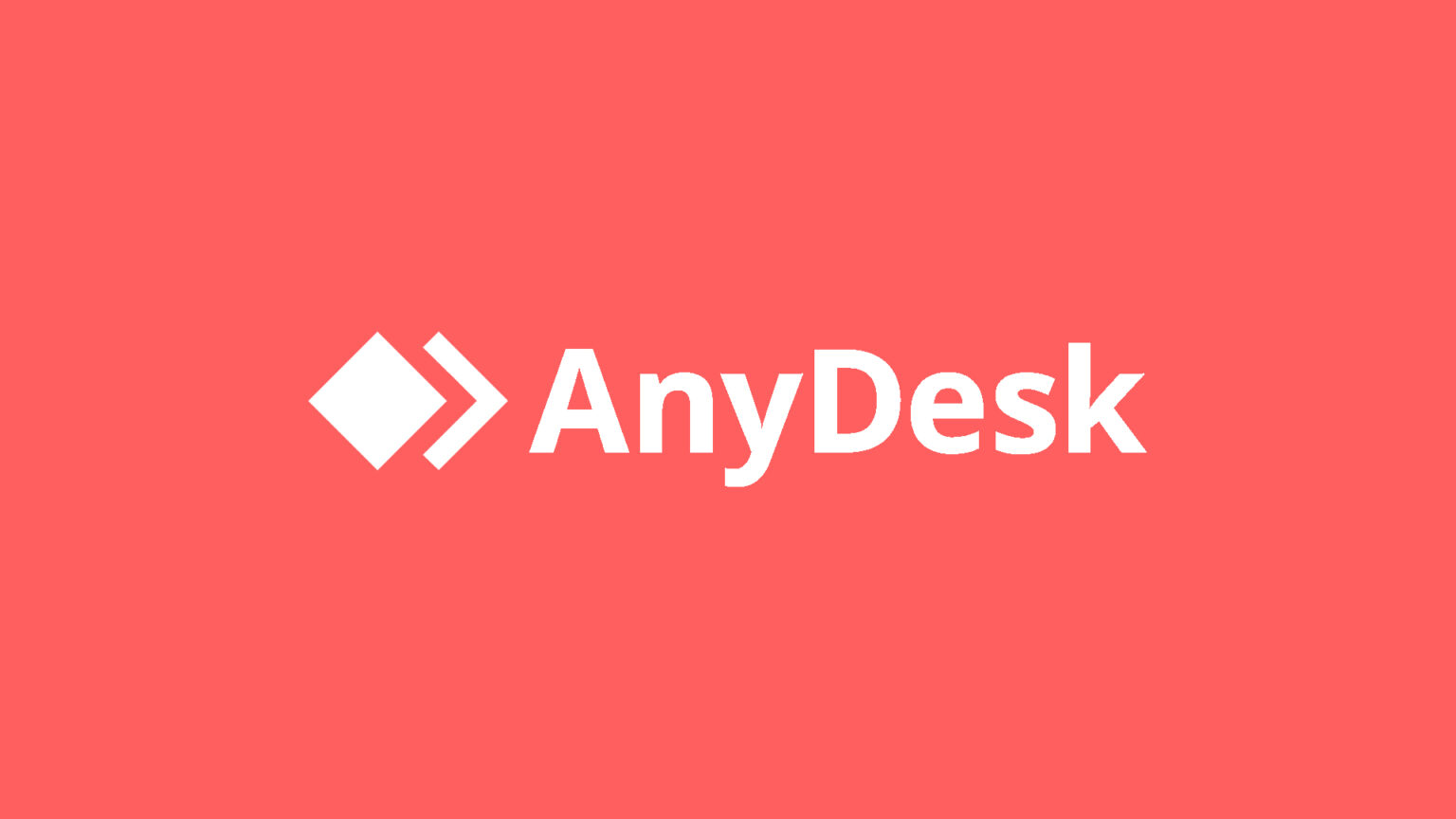 AnyDesk - Optimitas